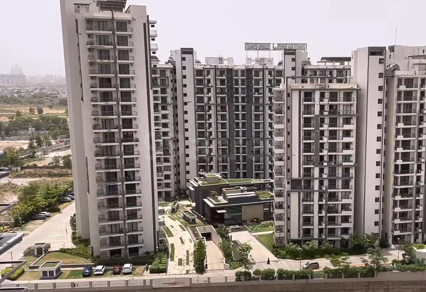 Godrej Icon - Curated Homes